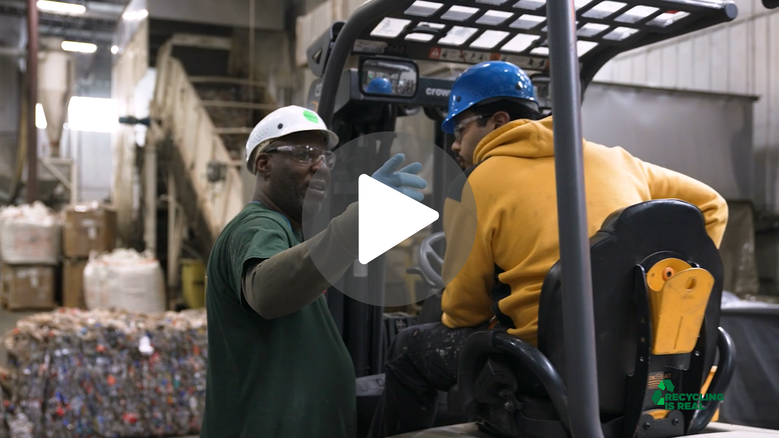 Placon - Recycling is Real